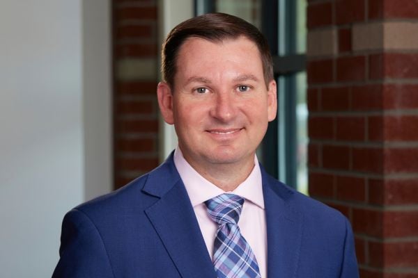 Casey Chiasson | Willamette Valley Cancer Institute