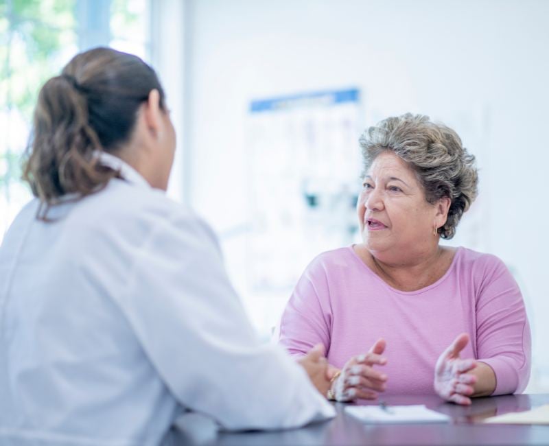 Colon and Rectal Cancer Care - Willamette Valley Cancer Institute