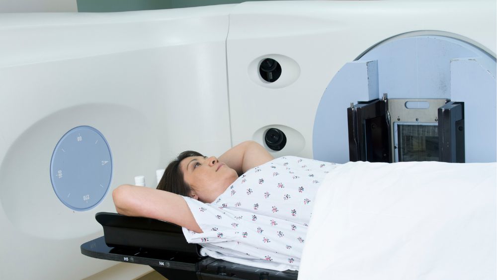 How is Radiation Therapy Used to Treat Lung Cancer? How is Radiation Therapy Used to Treat Lung Cancer?